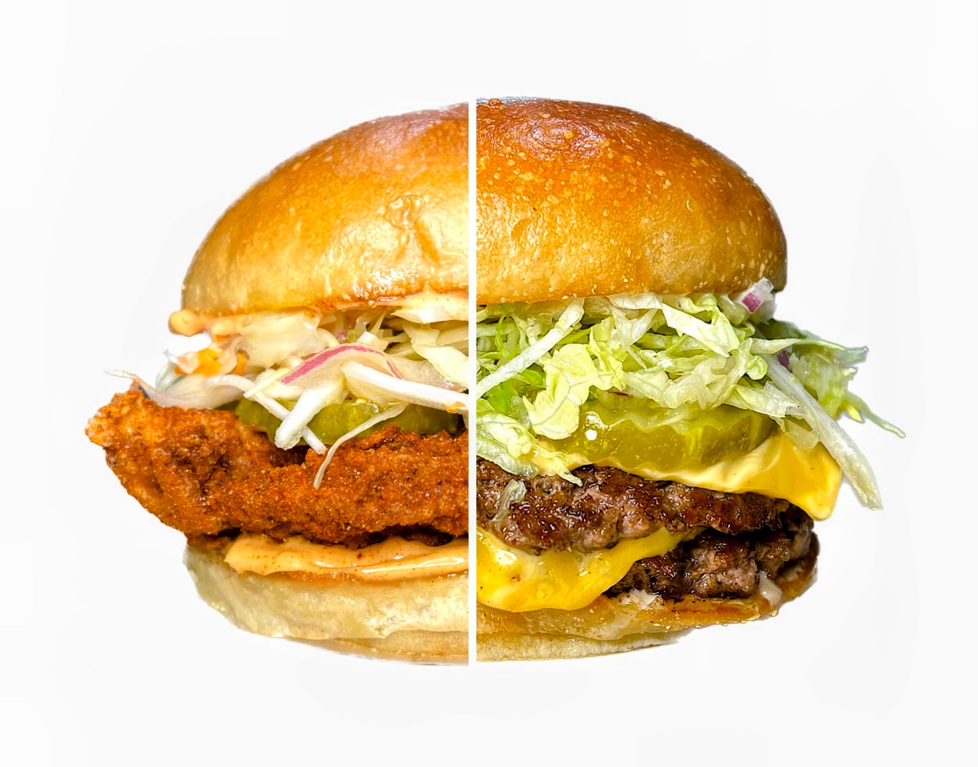 Order | Umbrella Burger